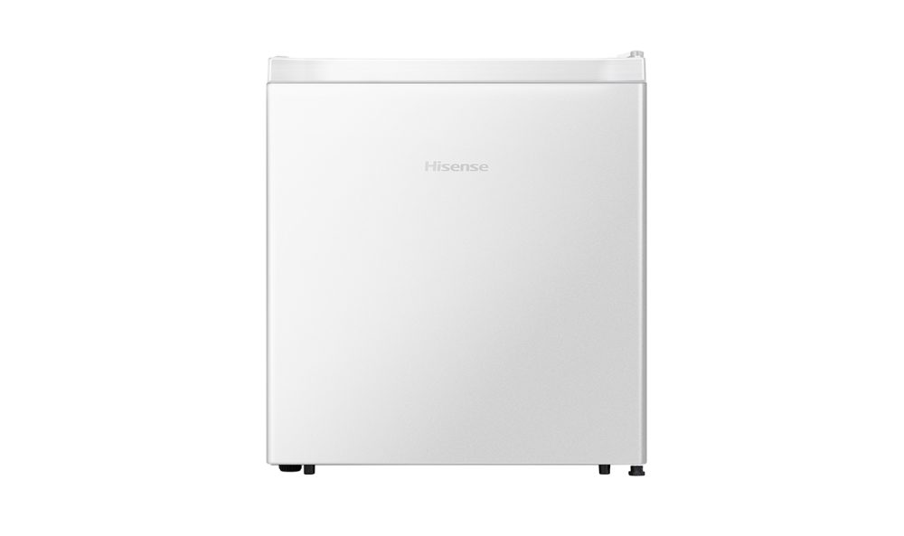 Buy Hisense HRBF45 45L Bar Fridge White | Maison Appliances