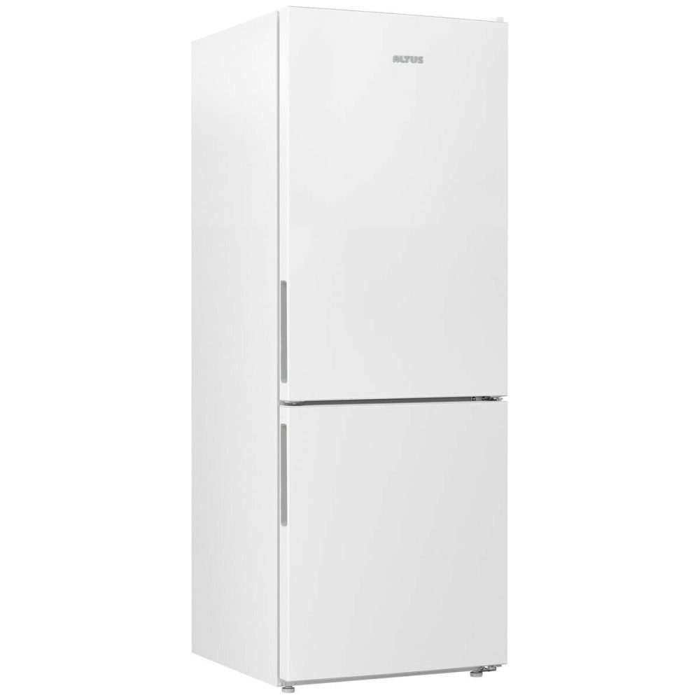 Altus 323L Bottom-Mount Fridge ABM335W – Frost‑Free